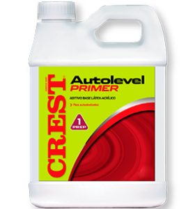 CREST AUTOLEVEL PRIMER – CREST
